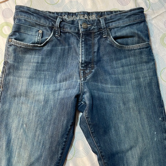 Mavi | Jeans | Mavi Jeans 32x32 Blue Jeans Matt Midrise Relaxed ...